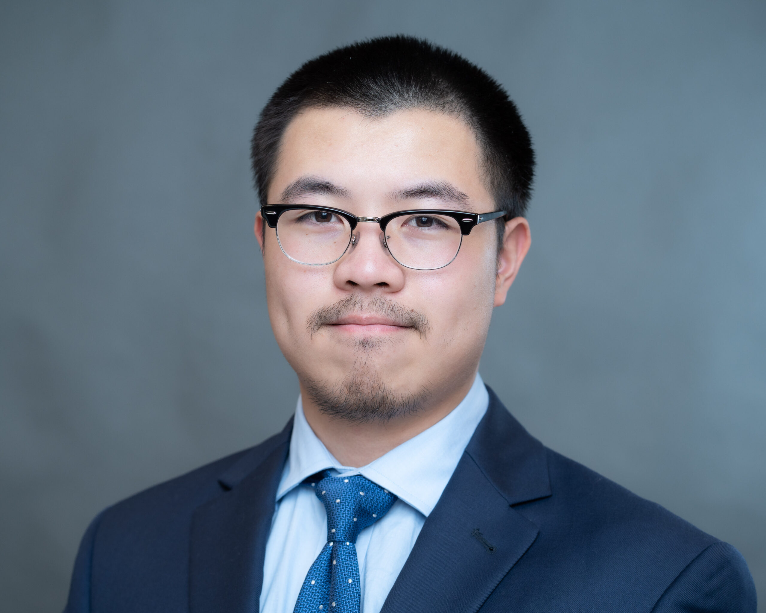 Shengjun (James) Guan - NYU Courant