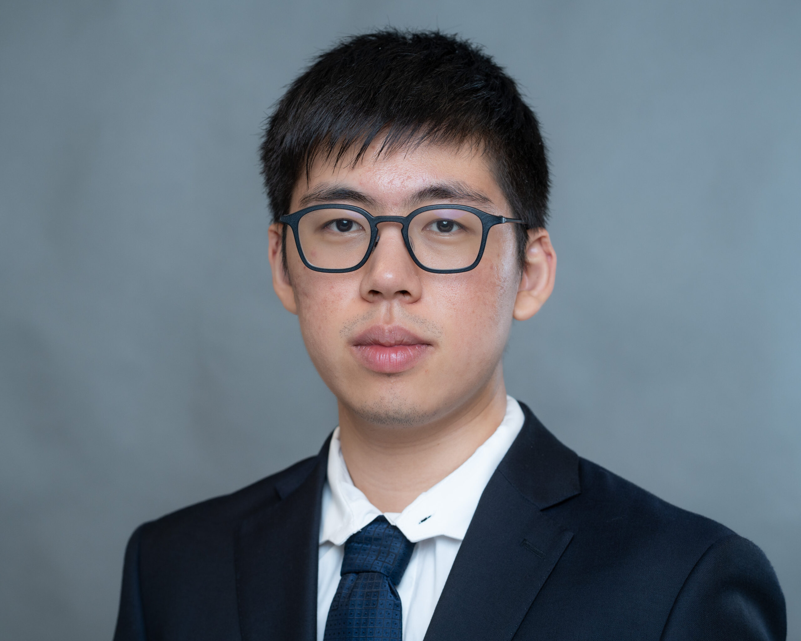 Soo Han Kim - NYU Courant