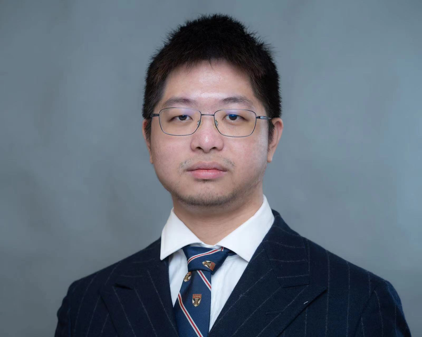 Kaiwen (Kai) Zhou - NYU Courant