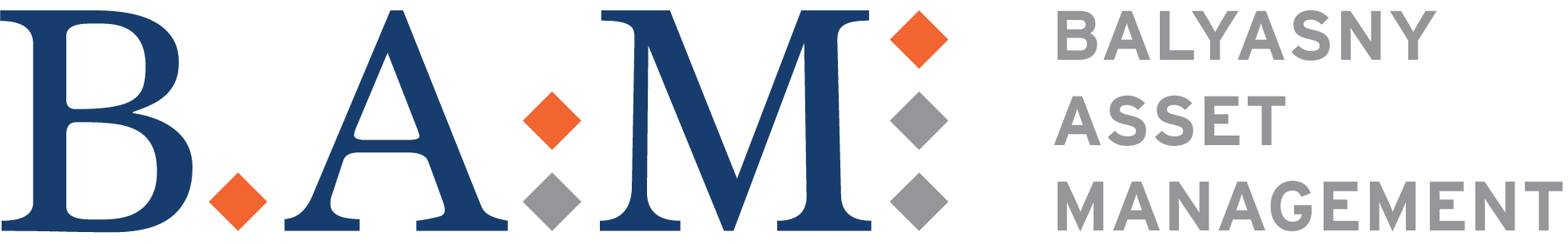 Fireside Chat with Balyasny Asset Management's Founder, Dmitry Balyasny ...