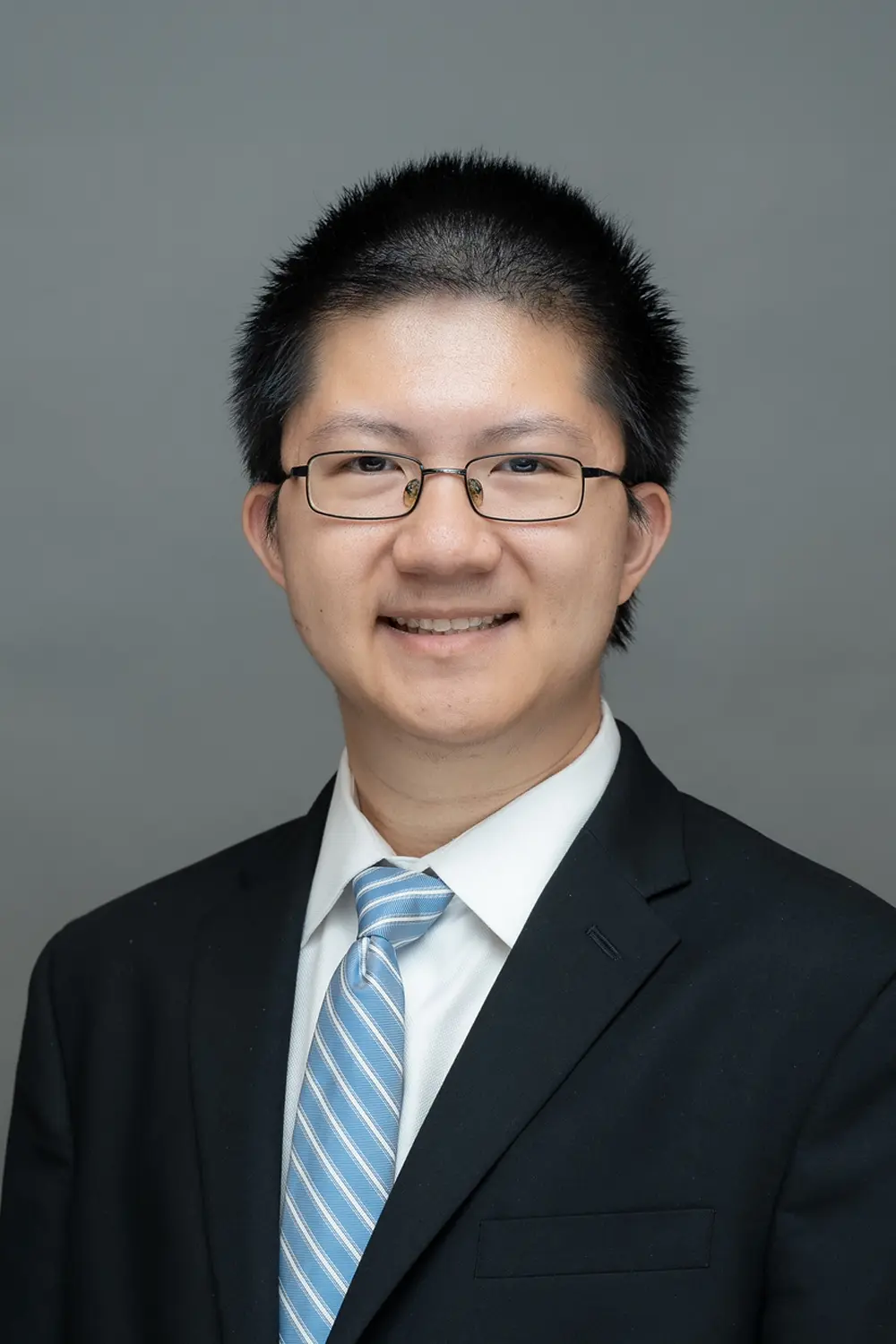 Aristo Siyu Liu - NYU Courant