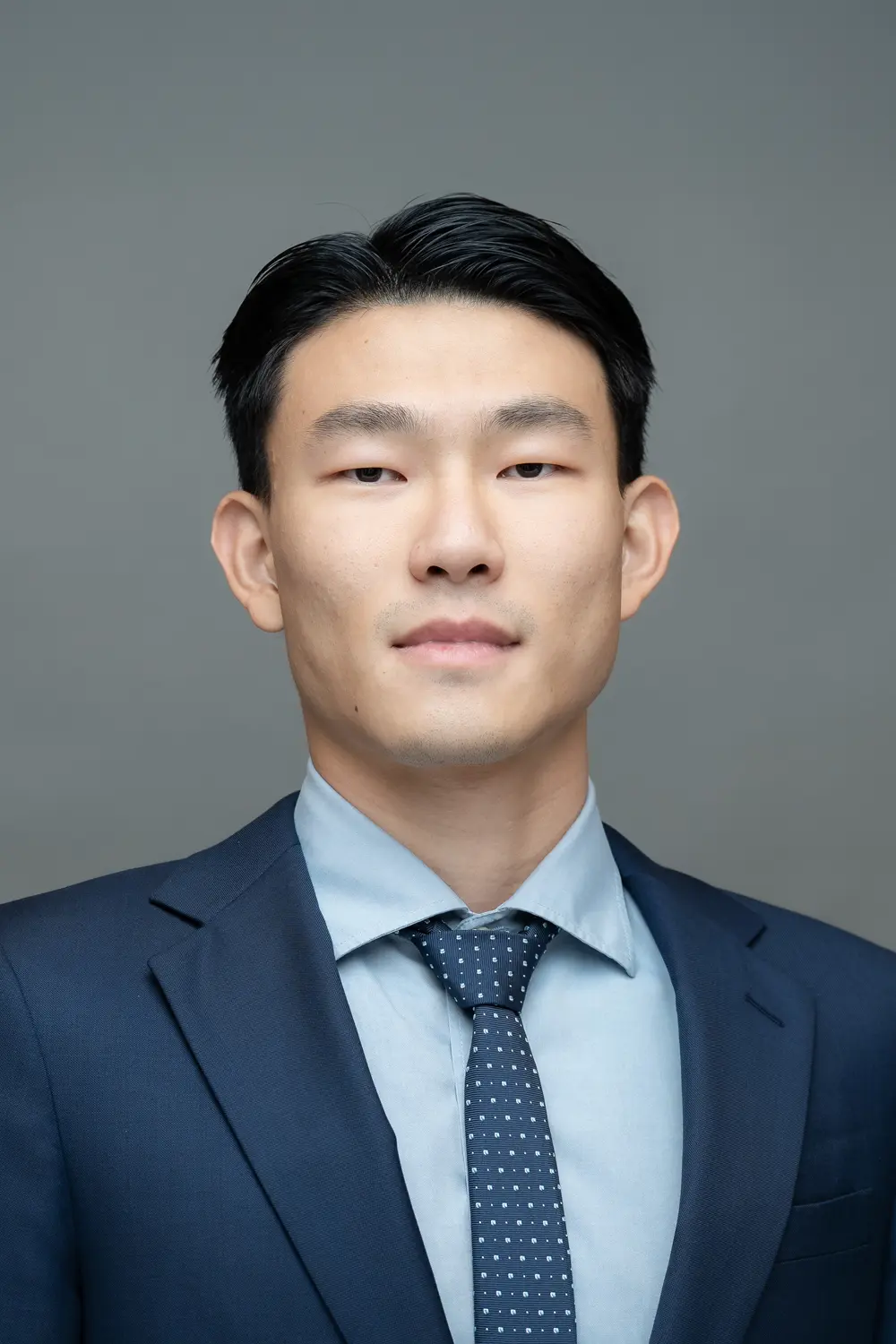 Chen Zhang - NYU Courant