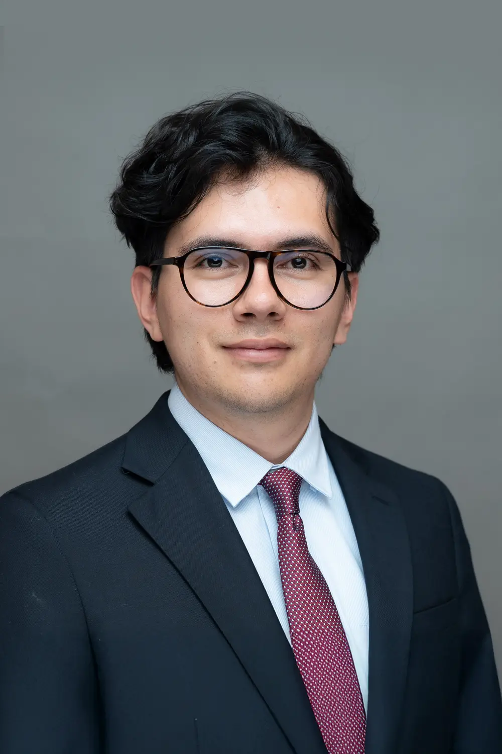 Kevin Steve Beltrán Clavijo - NYU Courant